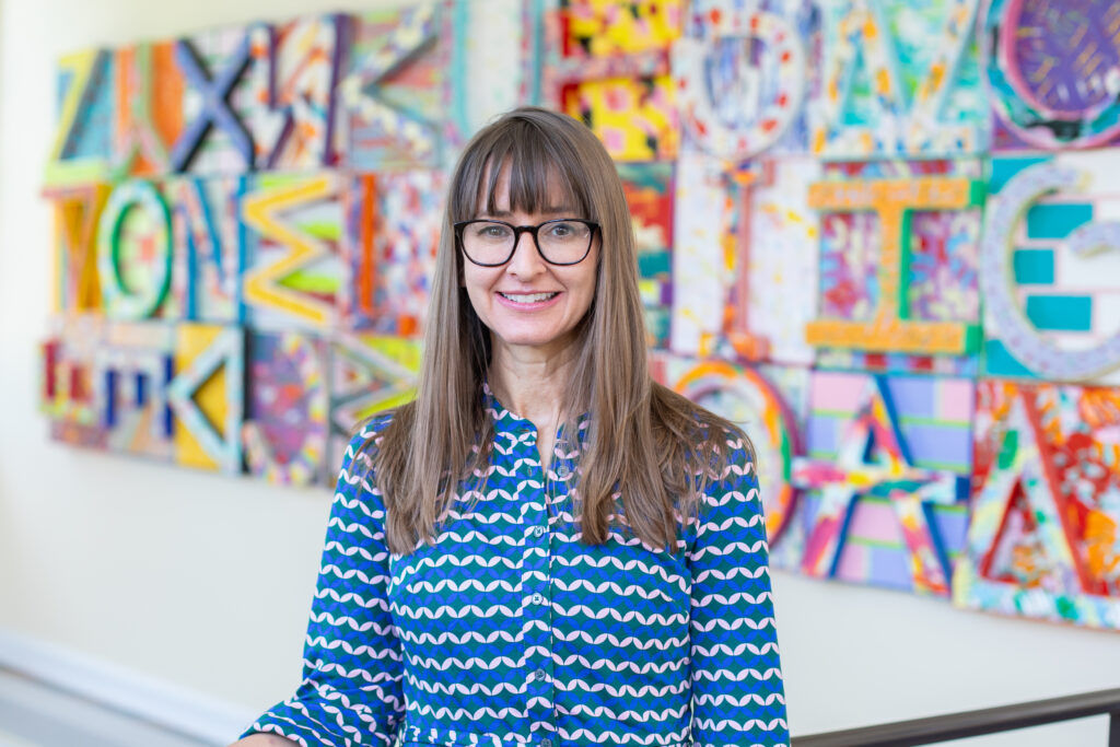 Amy Grossman - P.K. Yonge