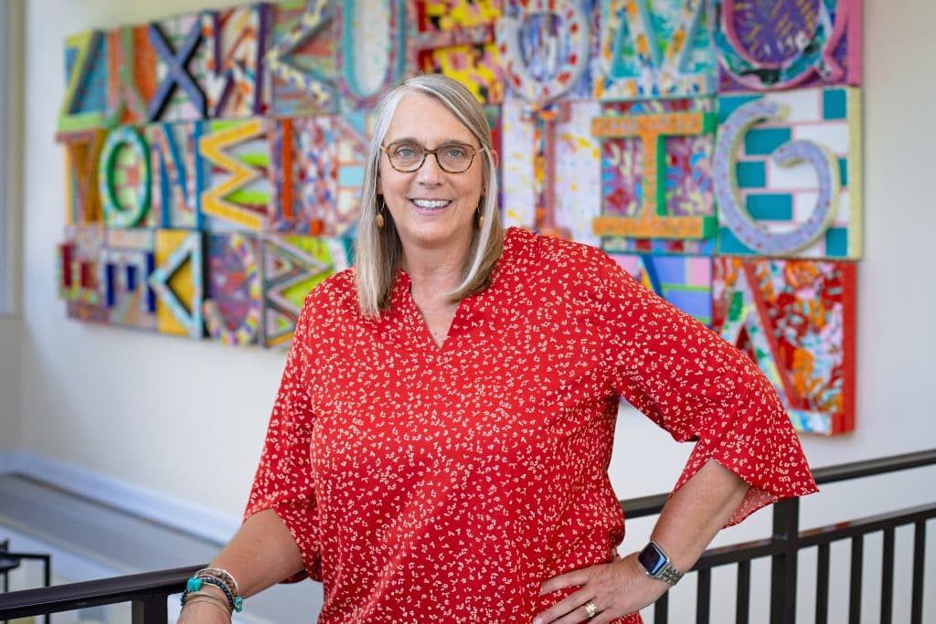 Amy Neal - P.K. Yonge