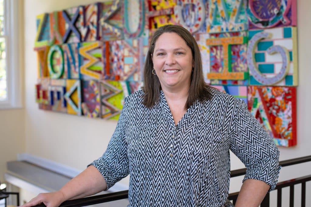Dena Perry - P.K. Yonge
